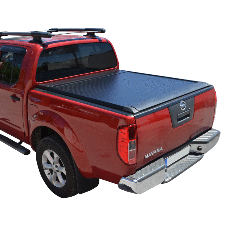 NAVARA D40 2006-2015 Αρχεία - Groupak.gr