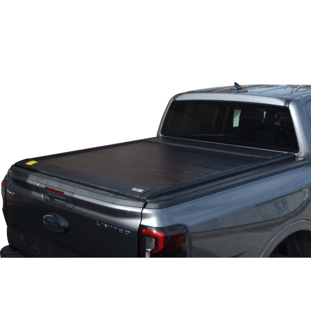 SMART ΡΟΛΟ ΑΛΟΥΜΙΝΙΟΥ ΗΛΕΚΤΡΙΚΟ SMART 2-7000 E-ROLL FORD RANGER 2023 ...